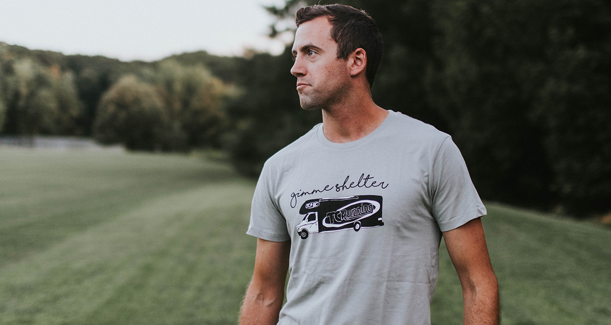 New TCRC Gear In Stock — TC Running Co