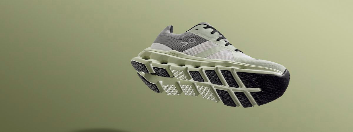 On-Running Cloudrunner — TC Running Co