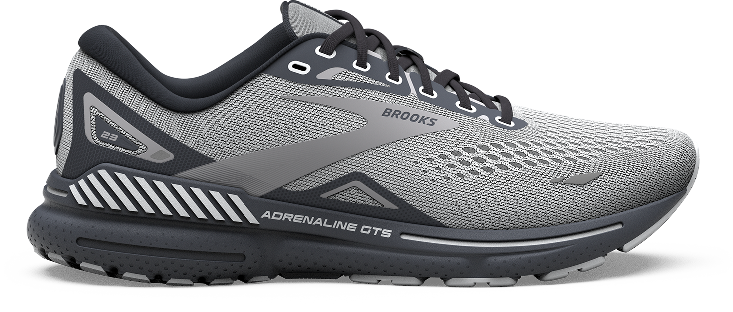 Footwear — TC Running Co
