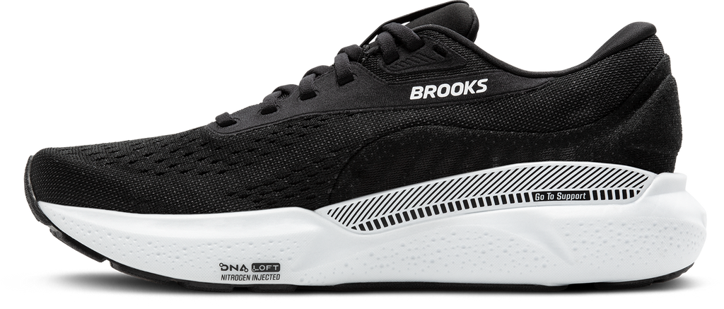 Men's Footwear — TC Running Co