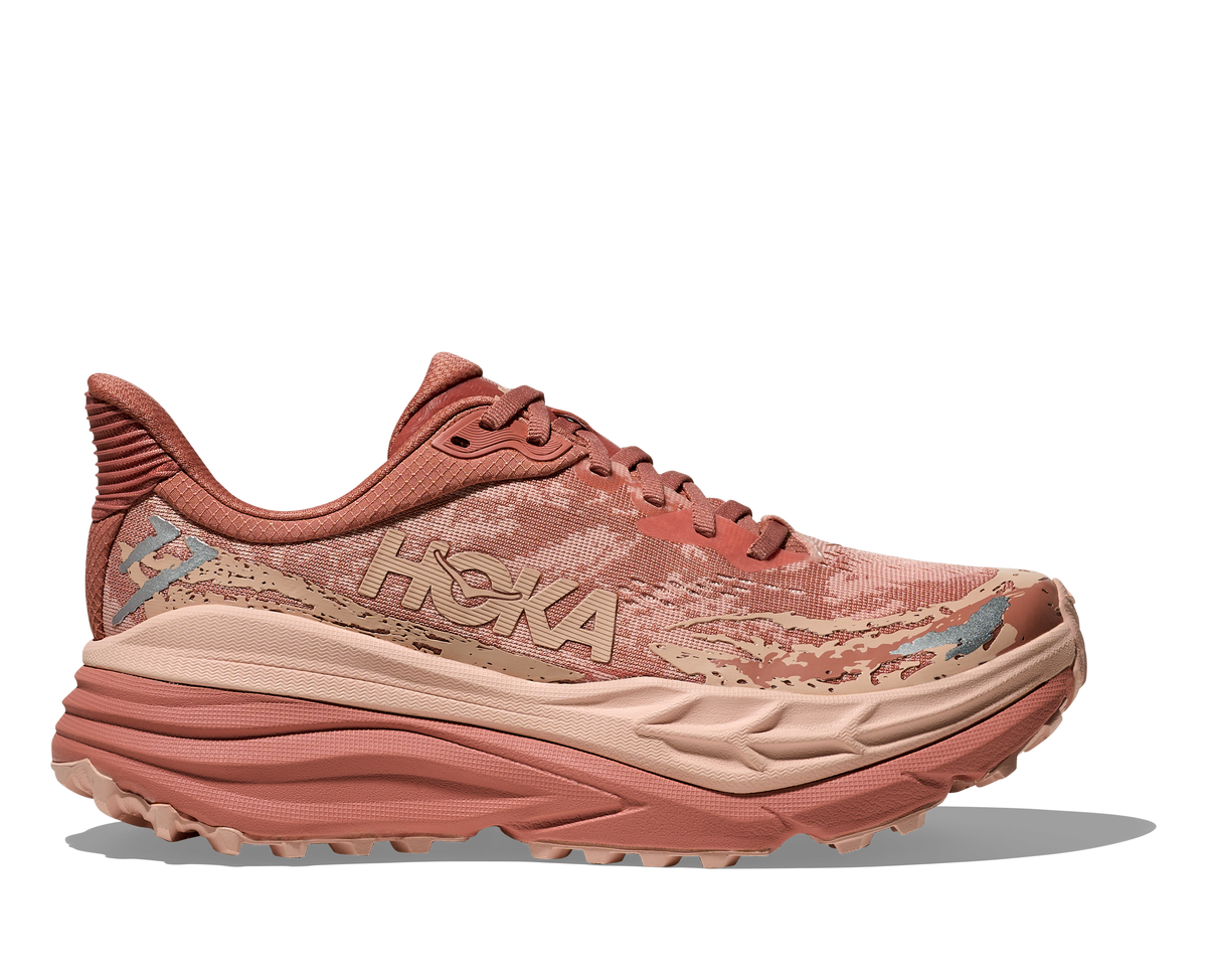 Women's Stinson 7 (BHRS - Blush/Rose Latte) — TC Running Co