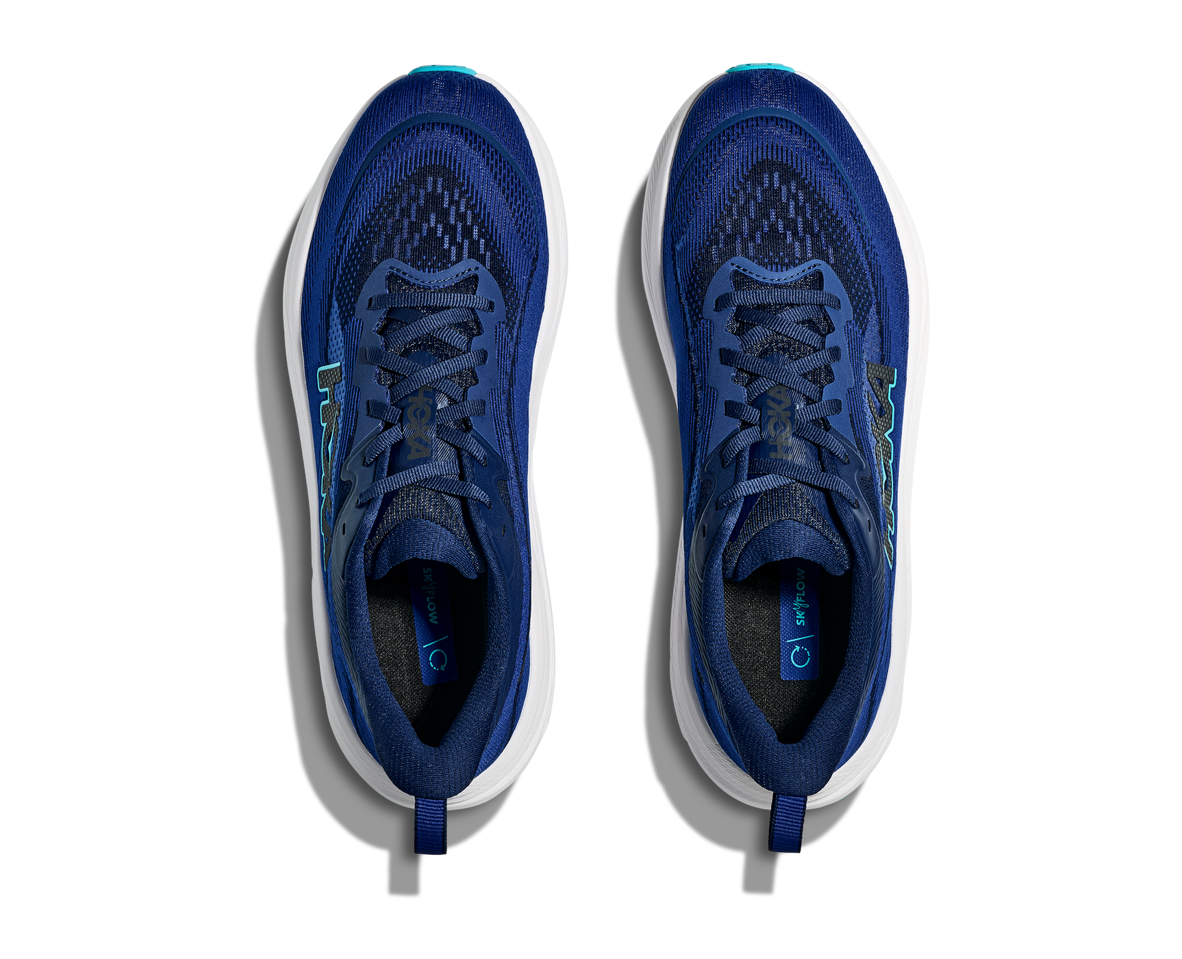 Men's Skyflow (MLNG - Midnight Blue/Night Sky) — TC Running Co