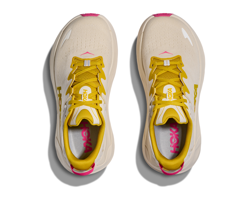 Women's Gaviota 6 (BHY - Birch/Yellow Gold) — TC Running Co