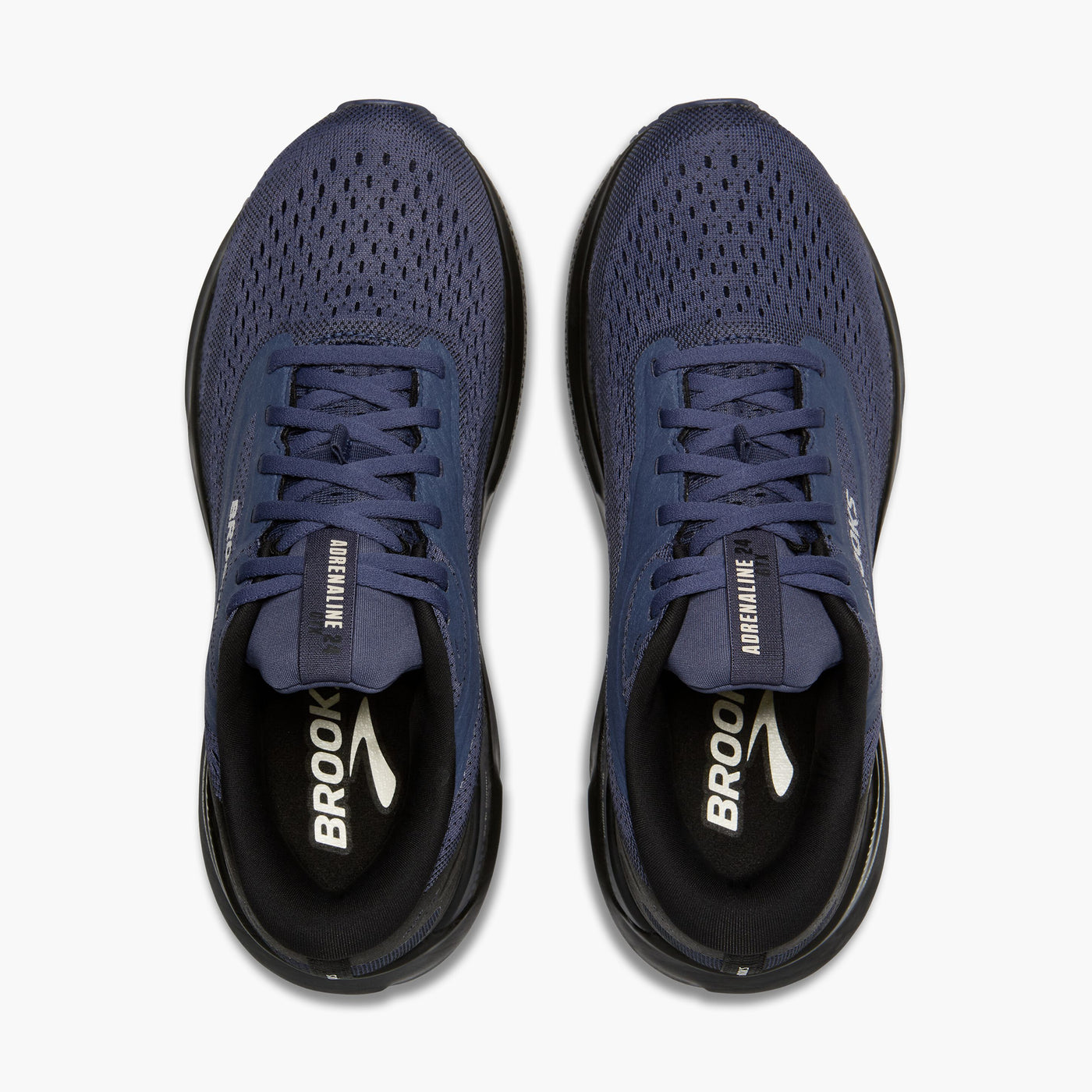 Women's Adrenaline GTS 24 GTX (459 - Black/Nightshadow/Coconut) — TC ...