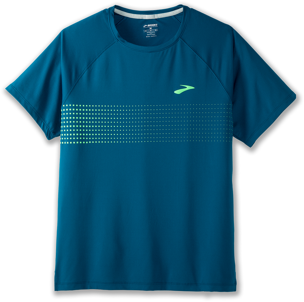 Men's Tops — TC Running Co