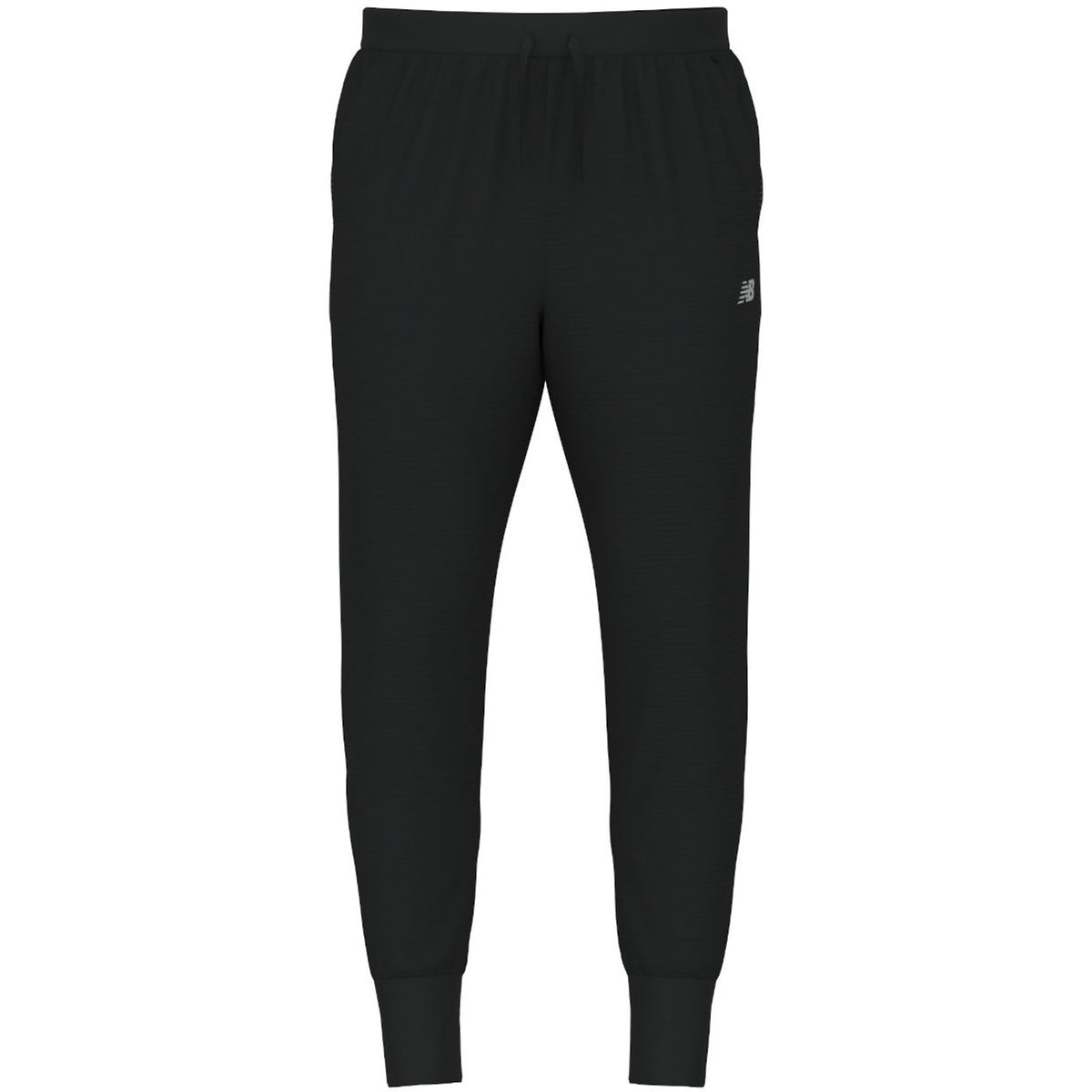 Men's Athletics Heat Grid Jogger (BK - Black) — TC Running Co