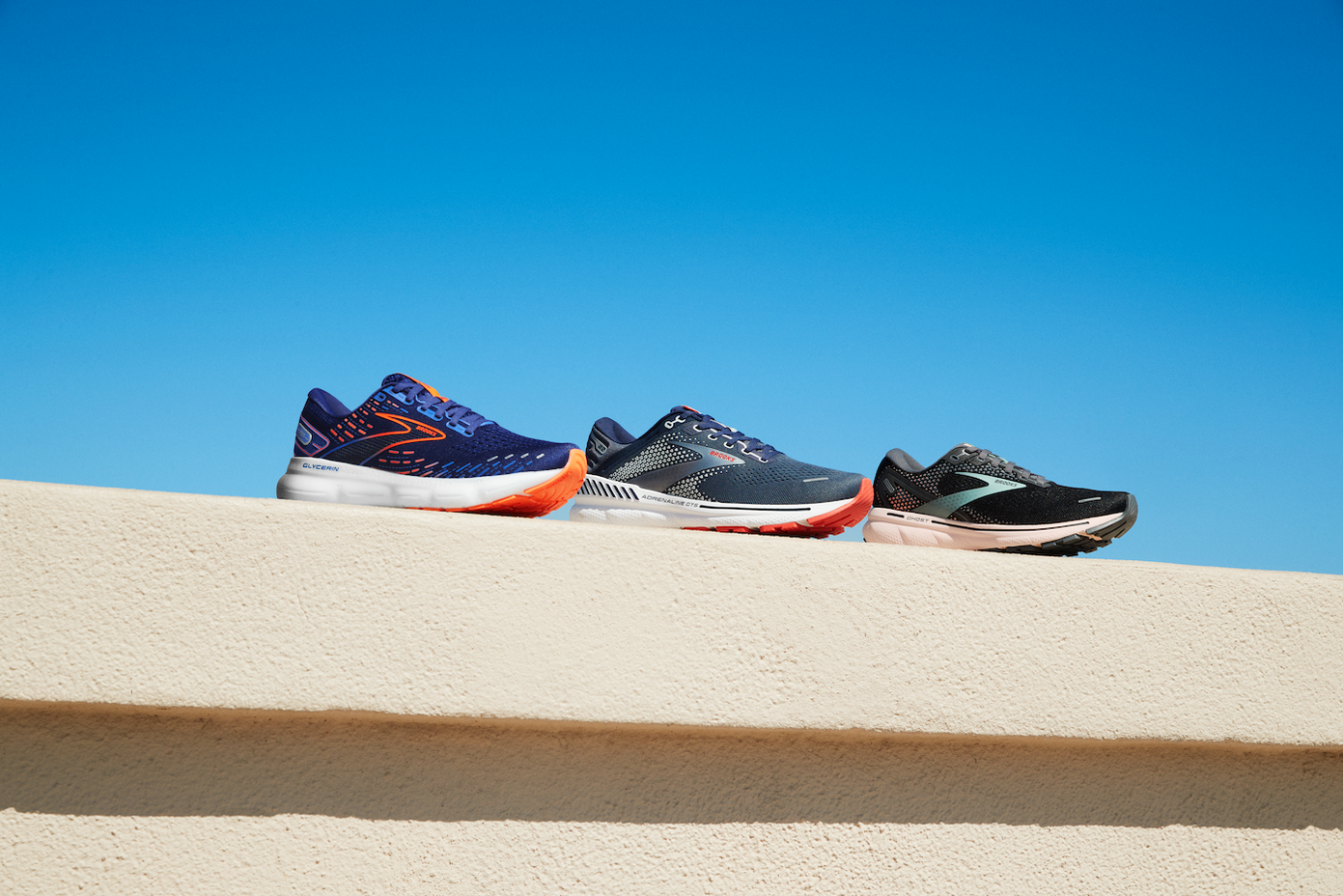 Twin Cities Running Company — TC Running Co