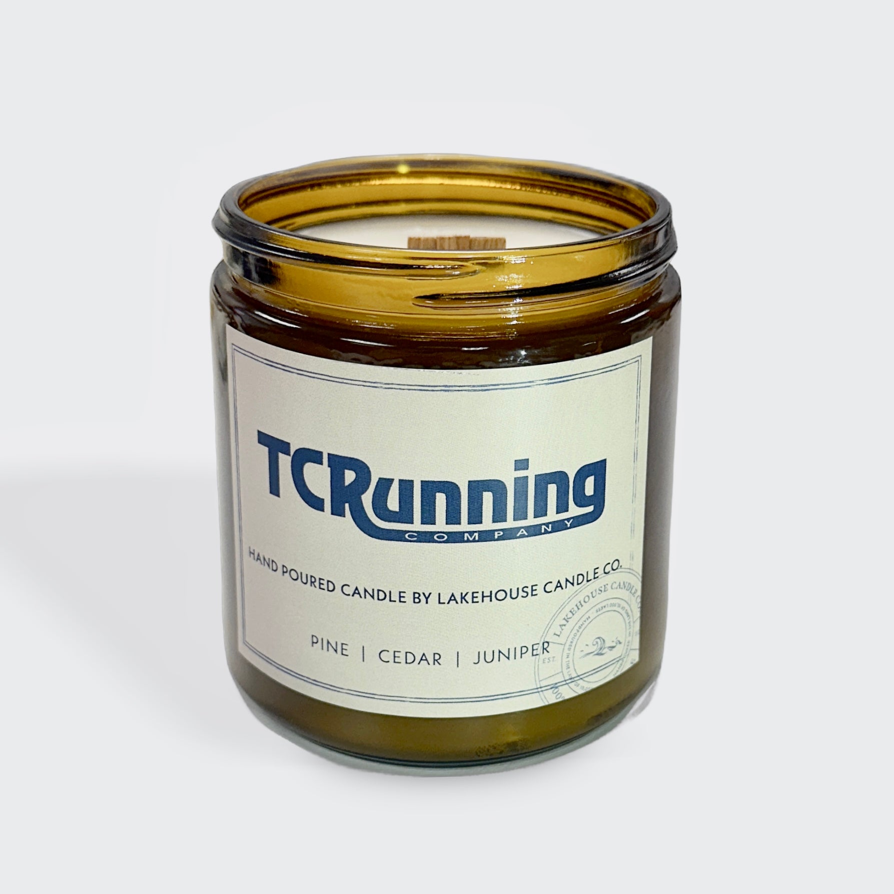 Twin Cities Running Company — TC Running Co
