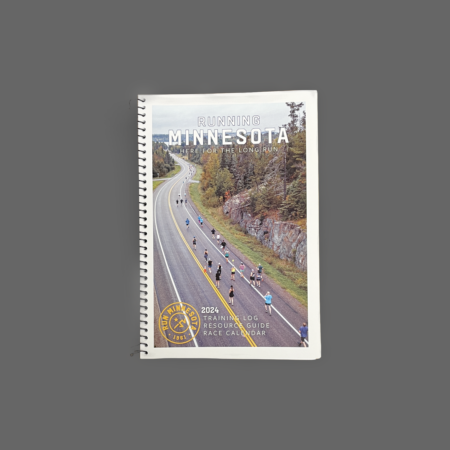 Products — TC Running Co