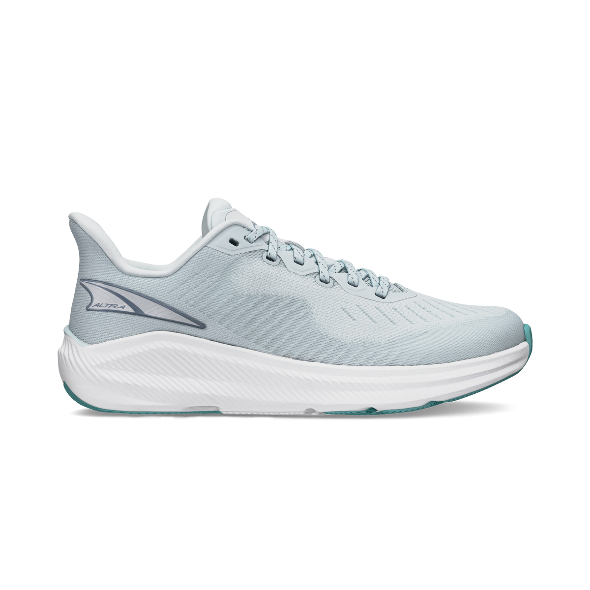Women's Experience Form (233 - Gray/Teal) — TC Running Co