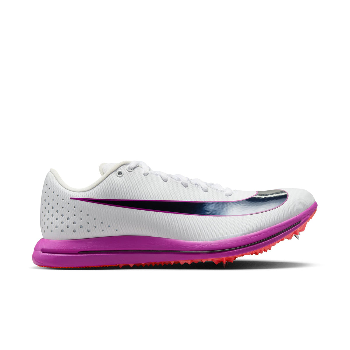 Unisex Triple Jump Elite 3 (101 - White/Obsidian-Hyper Turq-Bright Cri ...