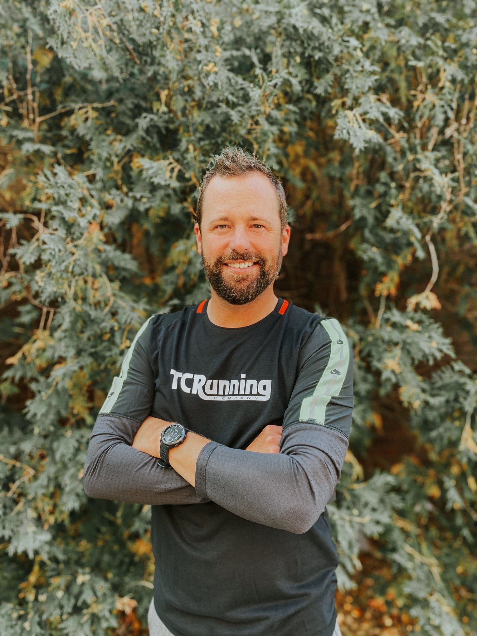 About Us — TC Running Co
