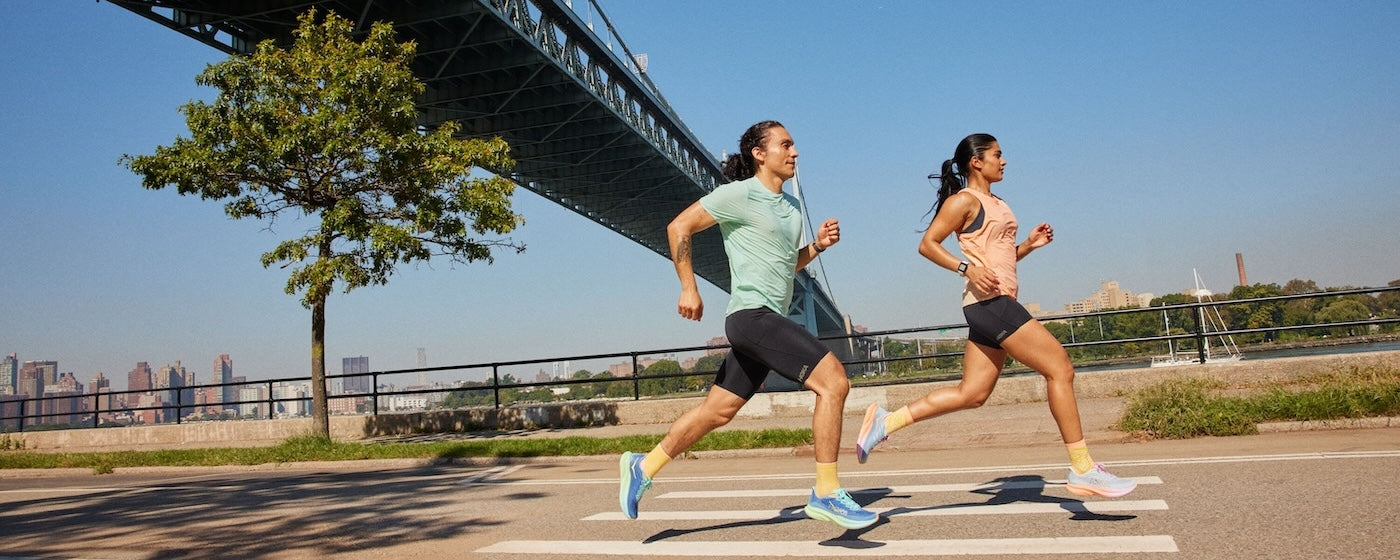 Twin Cities Running Company — TC Running Co