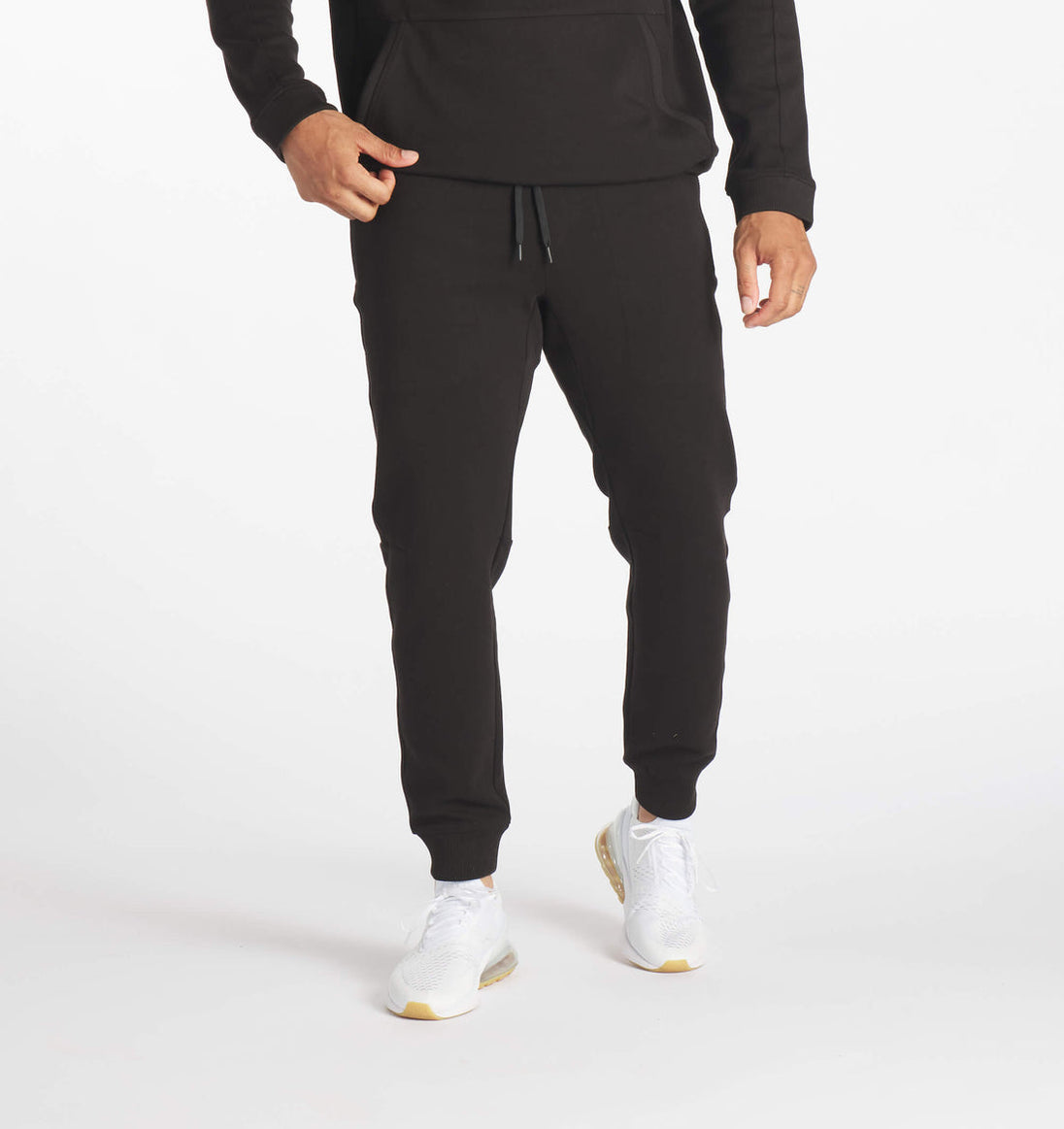 Unrl — TC Running Co