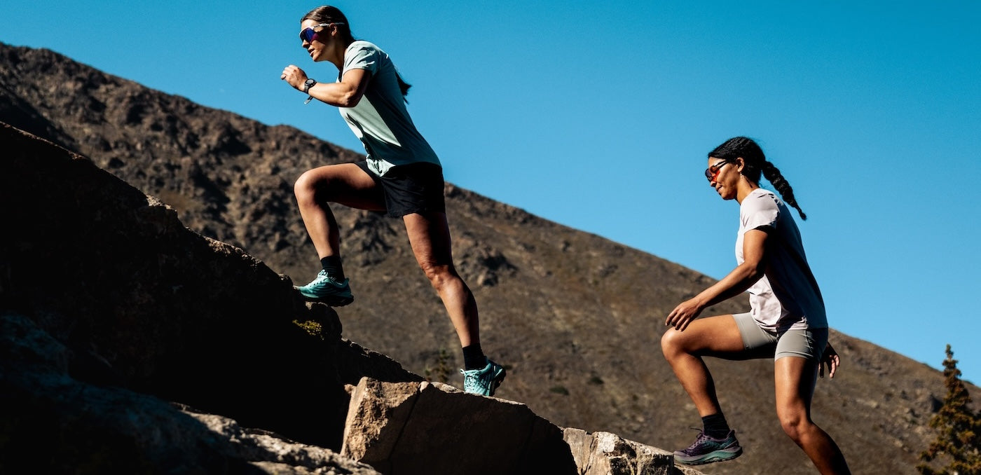 Twin Cities Running Company — TC Running Co