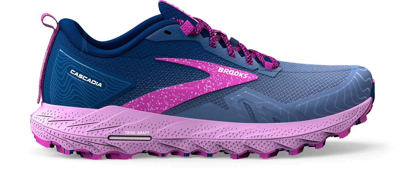 Women's Trail — TC Running Co