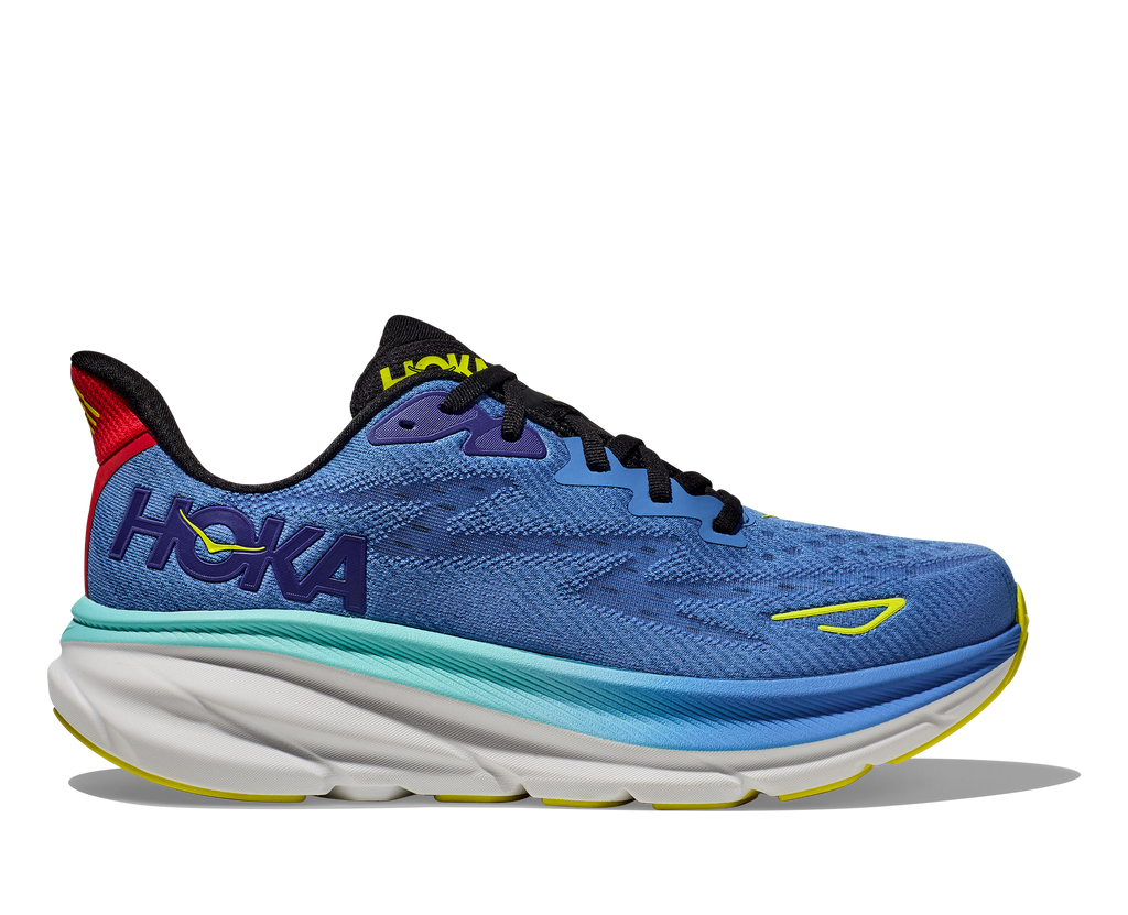 Men's Footwear — TC Running Co