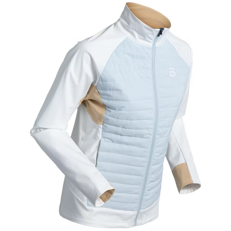 Women's Jacket Challenge 3.0 (10000 - Snow White) — TC Running Co