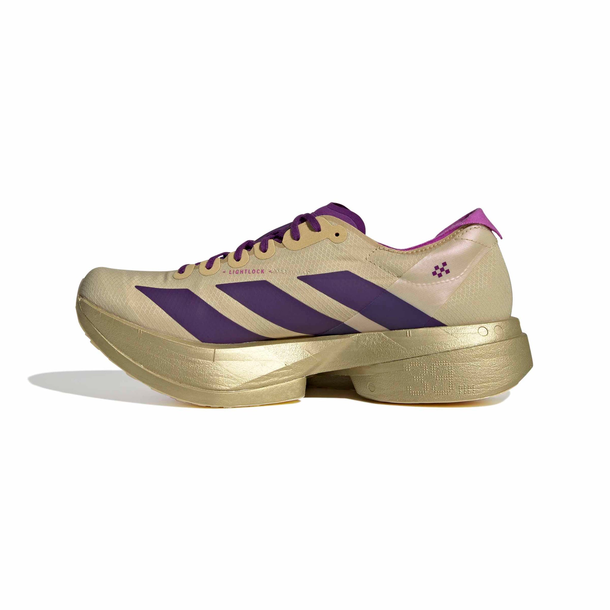 Footwear — TC Running Co
