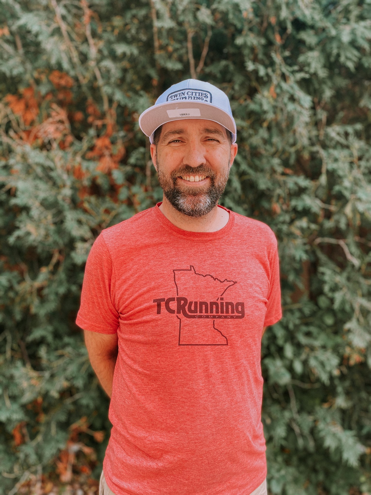 About Us — TC Running Co