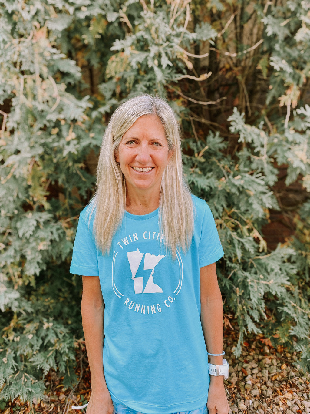 About Us — TC Running Co