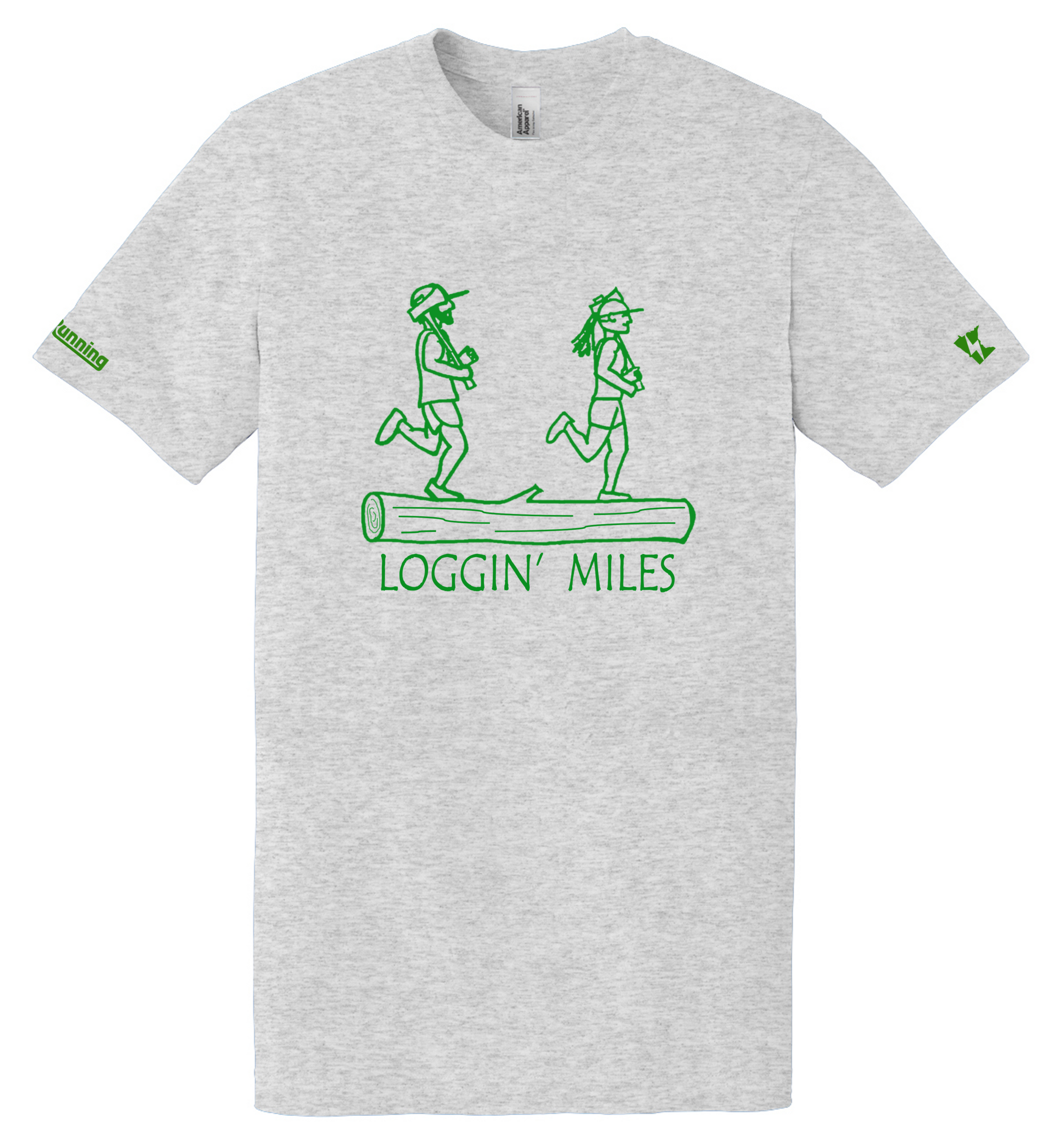 Twin Cities Running Company — TC Running Co