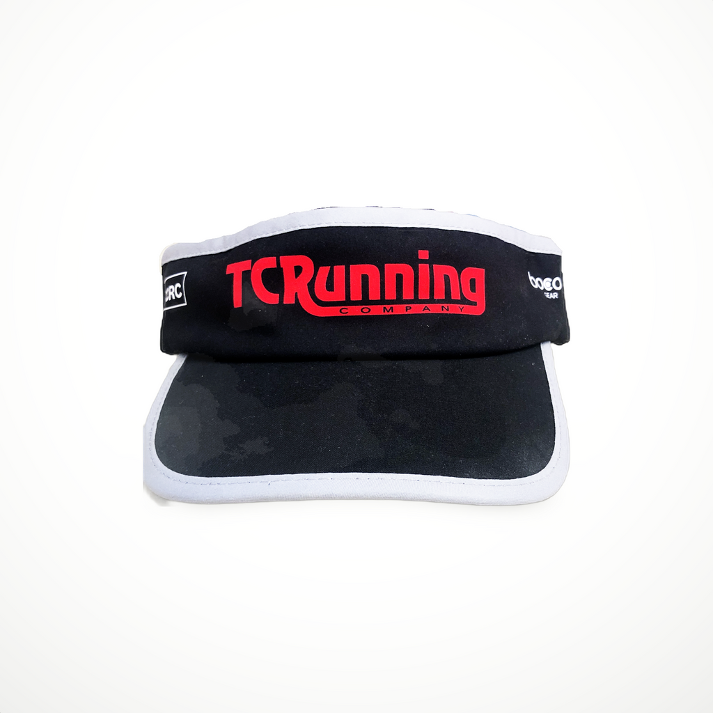 TCRC Merchandise — TC Running Co