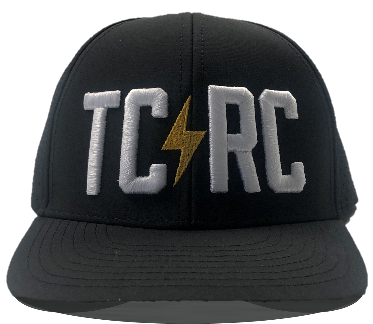 TCRC Bolt Hat — TC Running Co