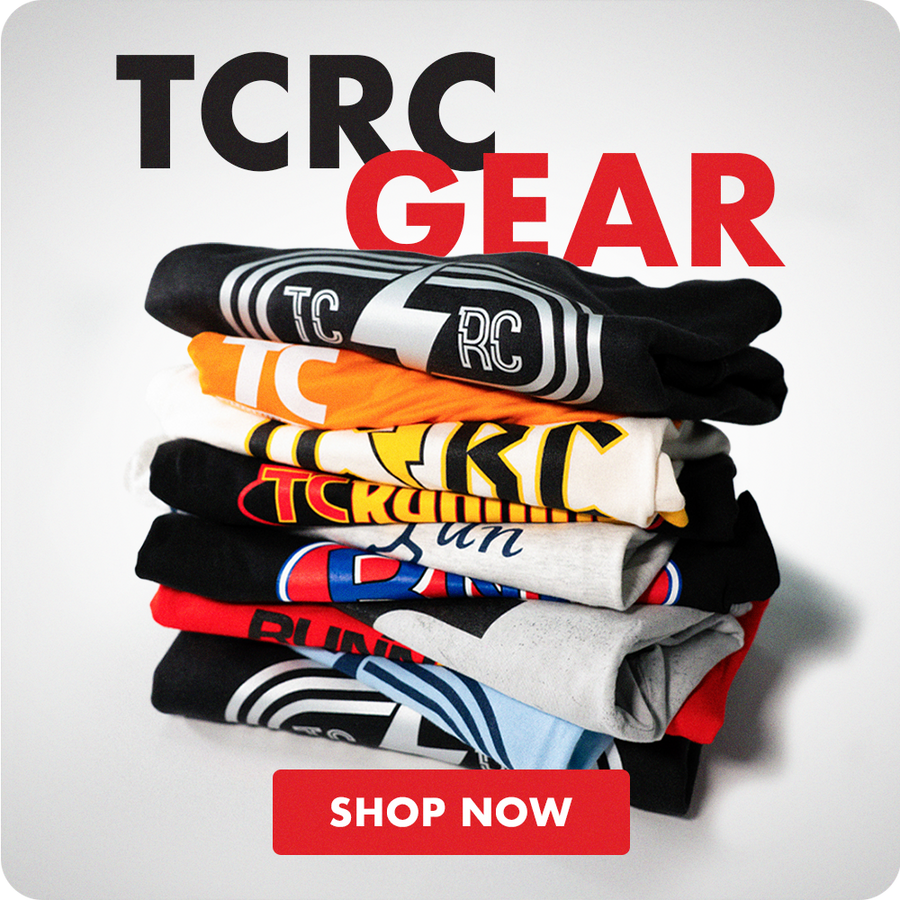 2023 Nike Cross Regionals Apparel — TC Running Co