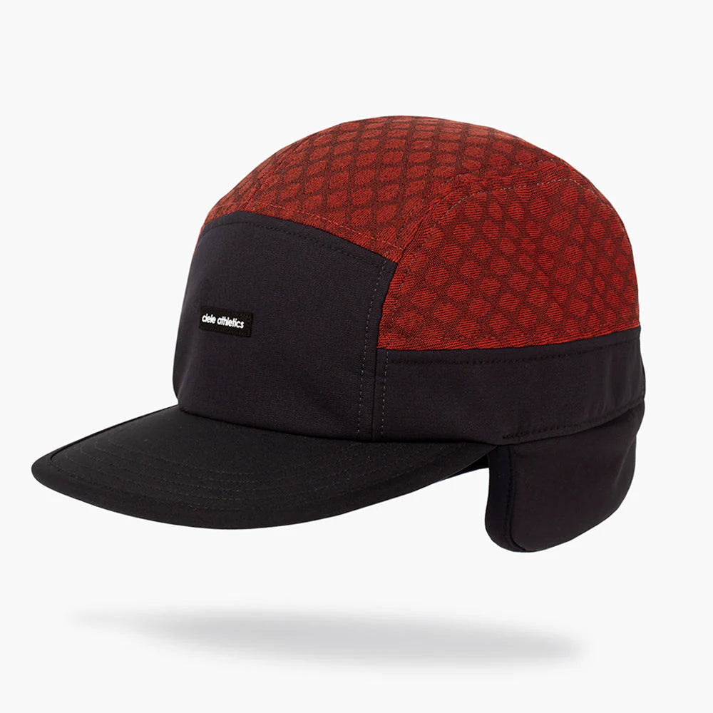 GOCap - FLTWND - Ultra Iconic - Clay — TC Running Co