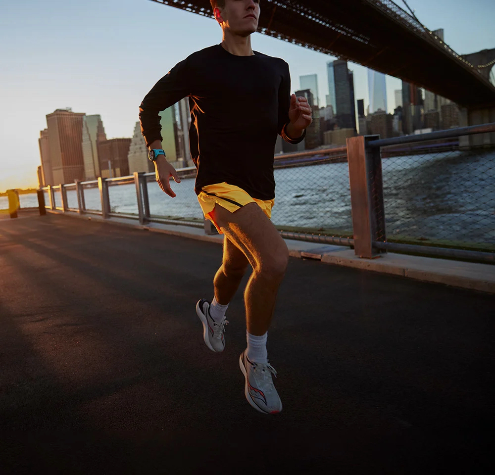 Twin Cities Running Company — TC Running Co