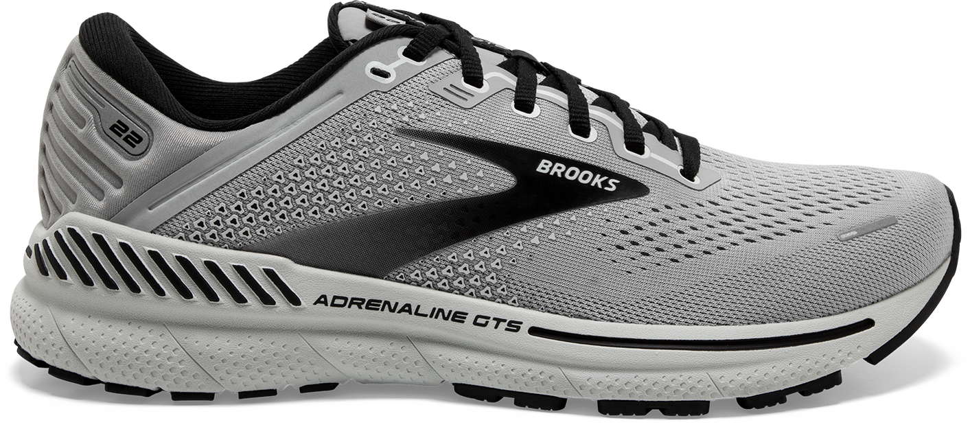 Footwear — TC Running Co