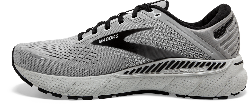 Footwear — TC Running Co