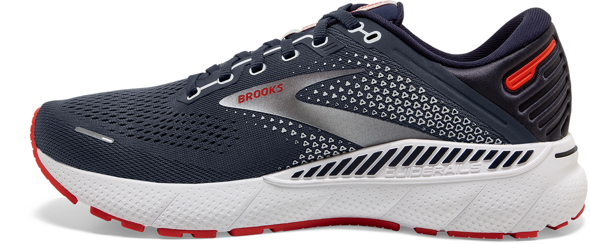 Footwear — TC Running Co