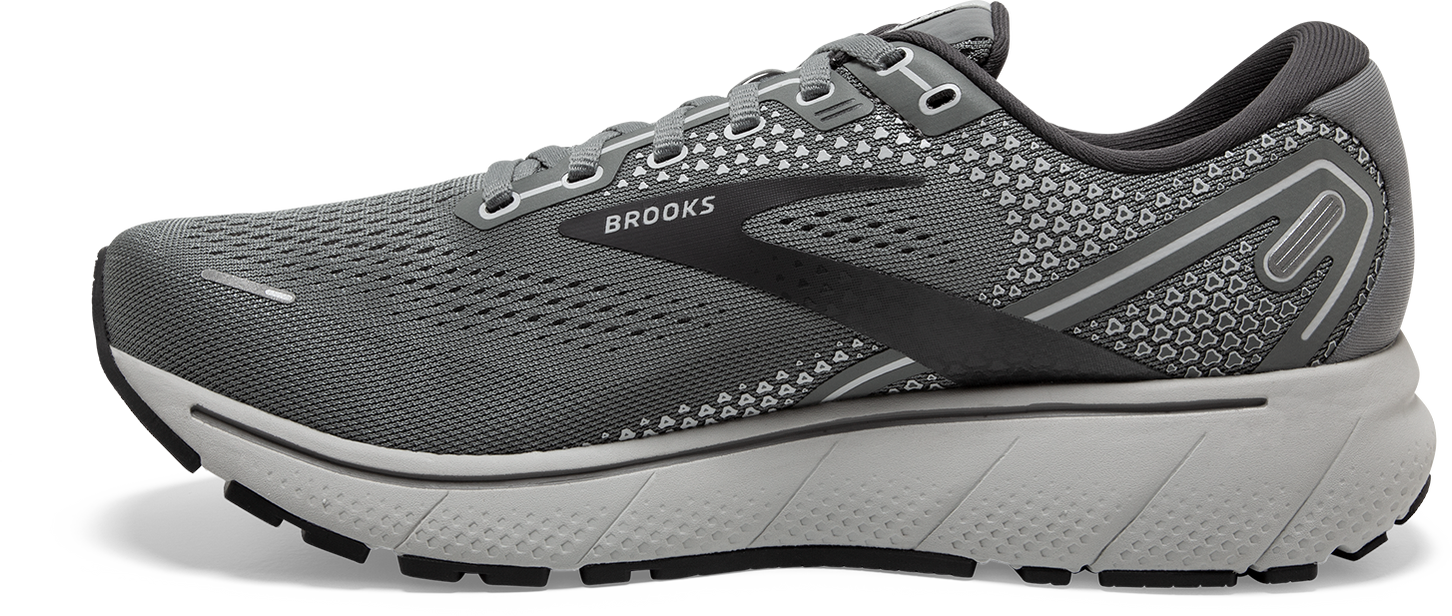 Footwear — TC Running Co