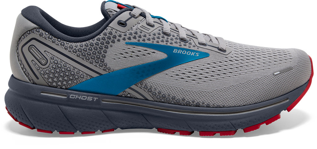 Footwear — TC Running Co