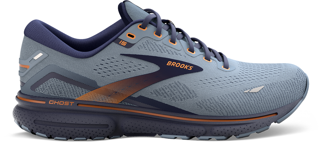 Footwear — TC Running Co