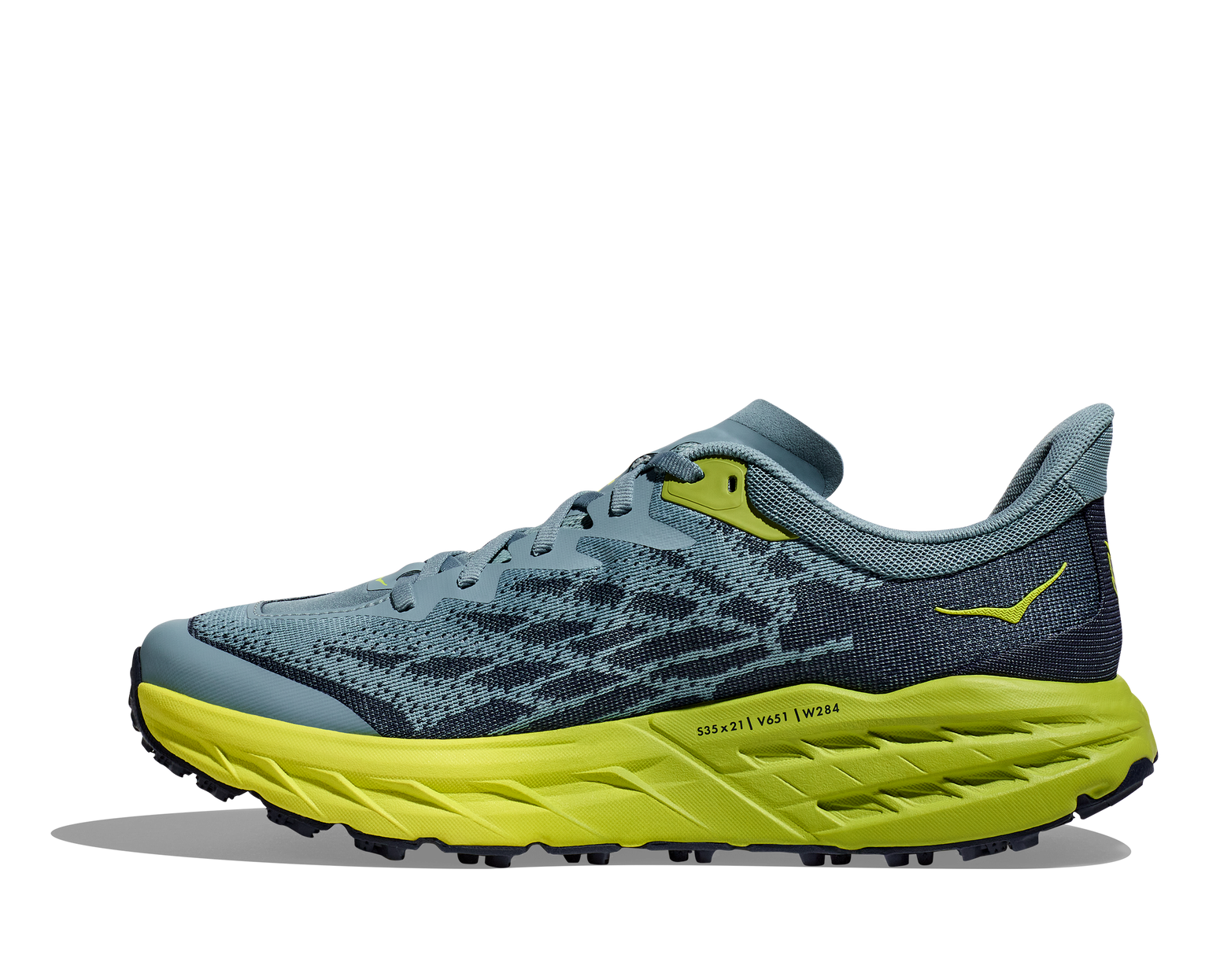 Men's Trail — TC Running Co