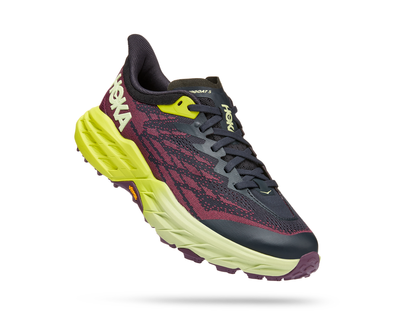 Women's Trail — TC Running Co