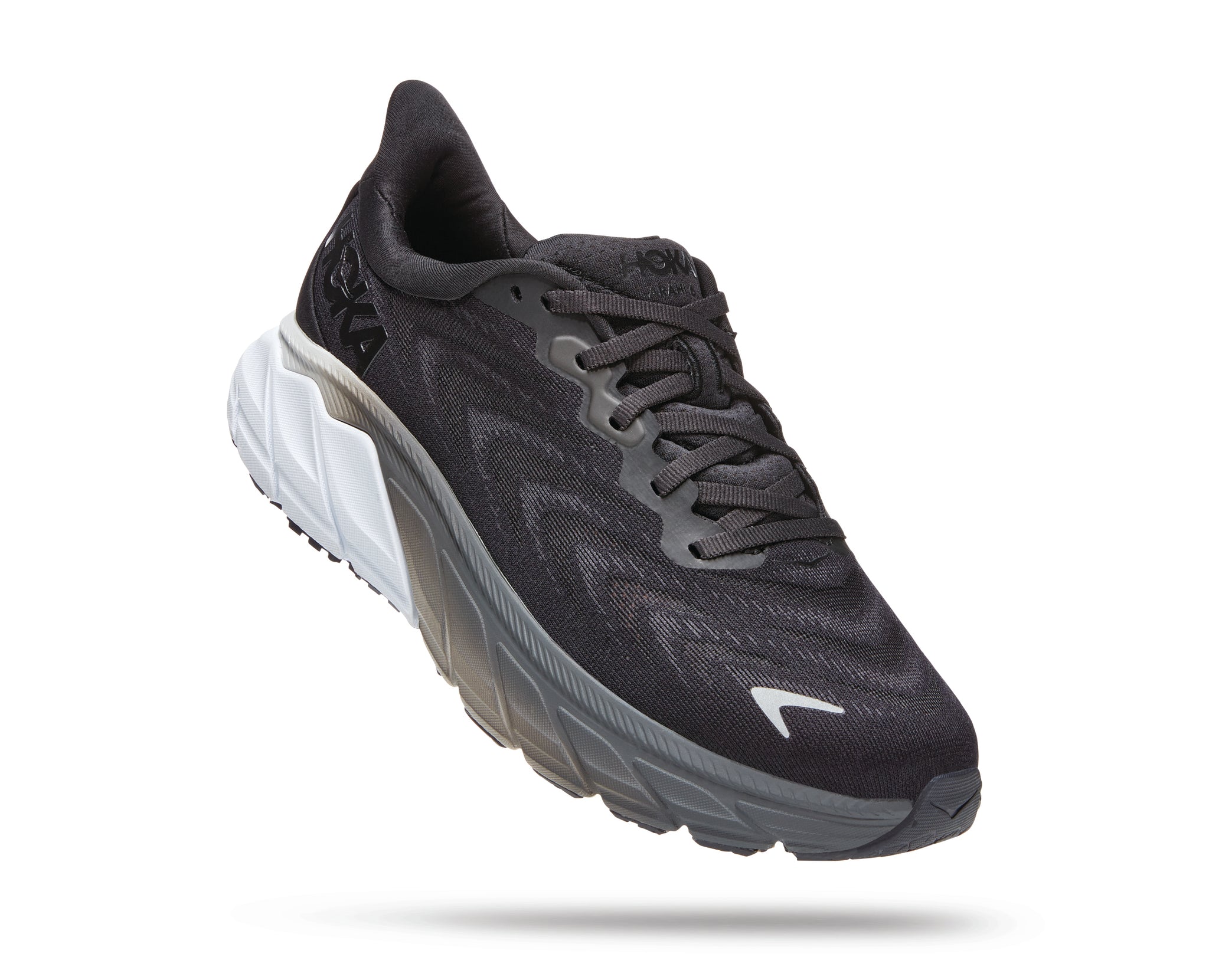 Footwear — TC Running Co
