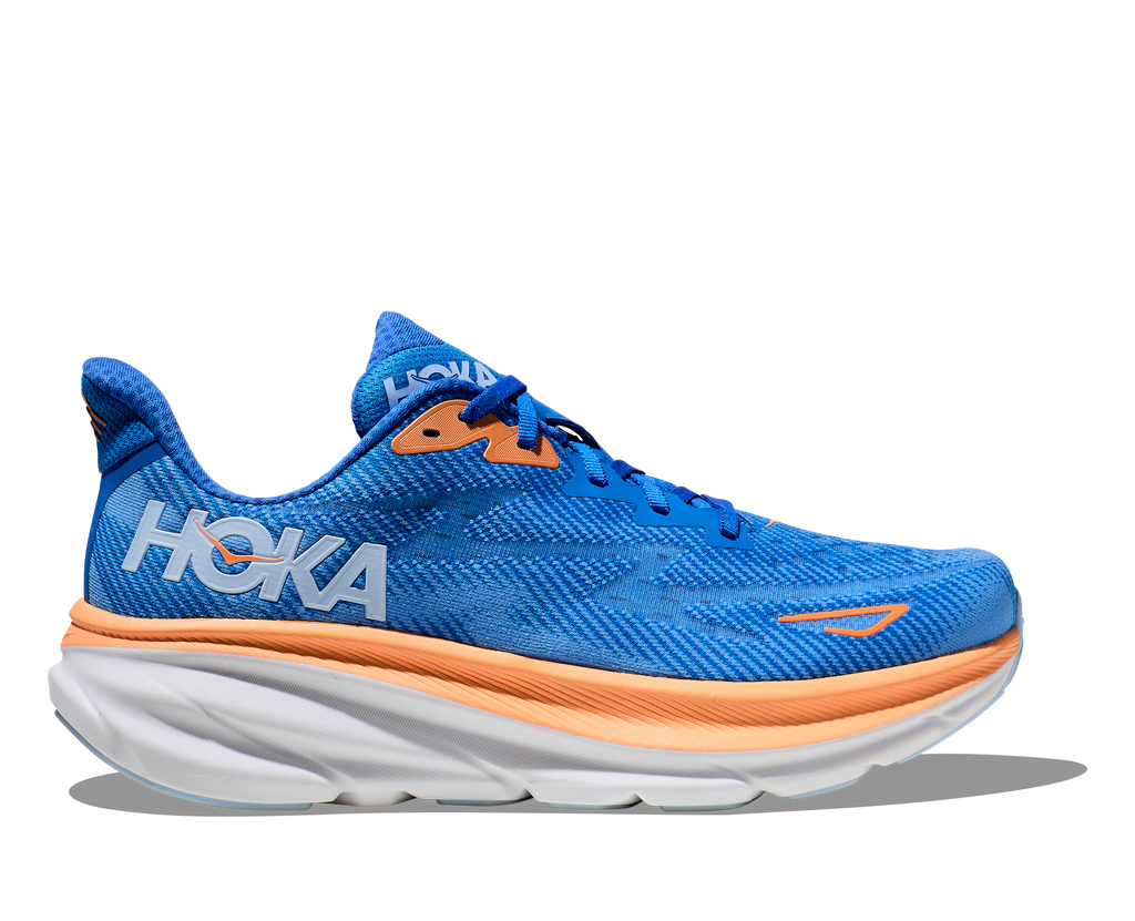 Men's Footwear — TC Running Co