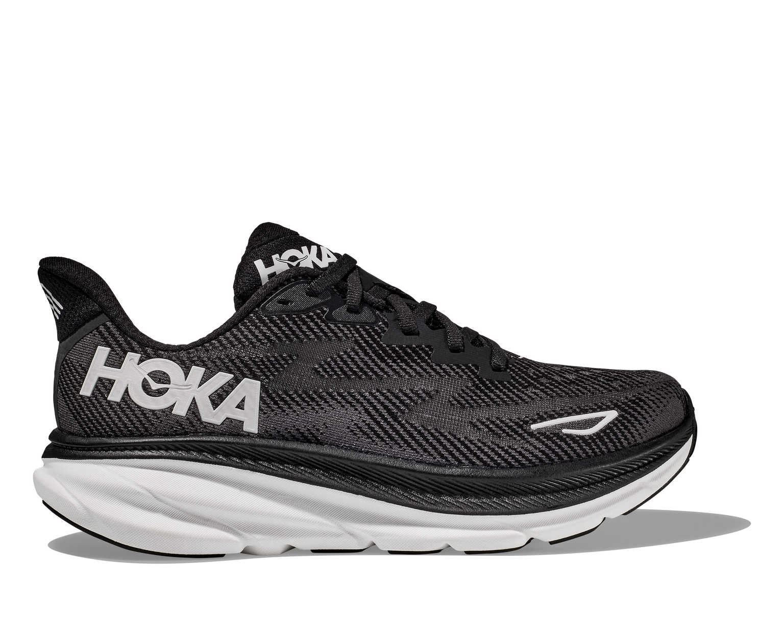 Footwear — TC Running Co