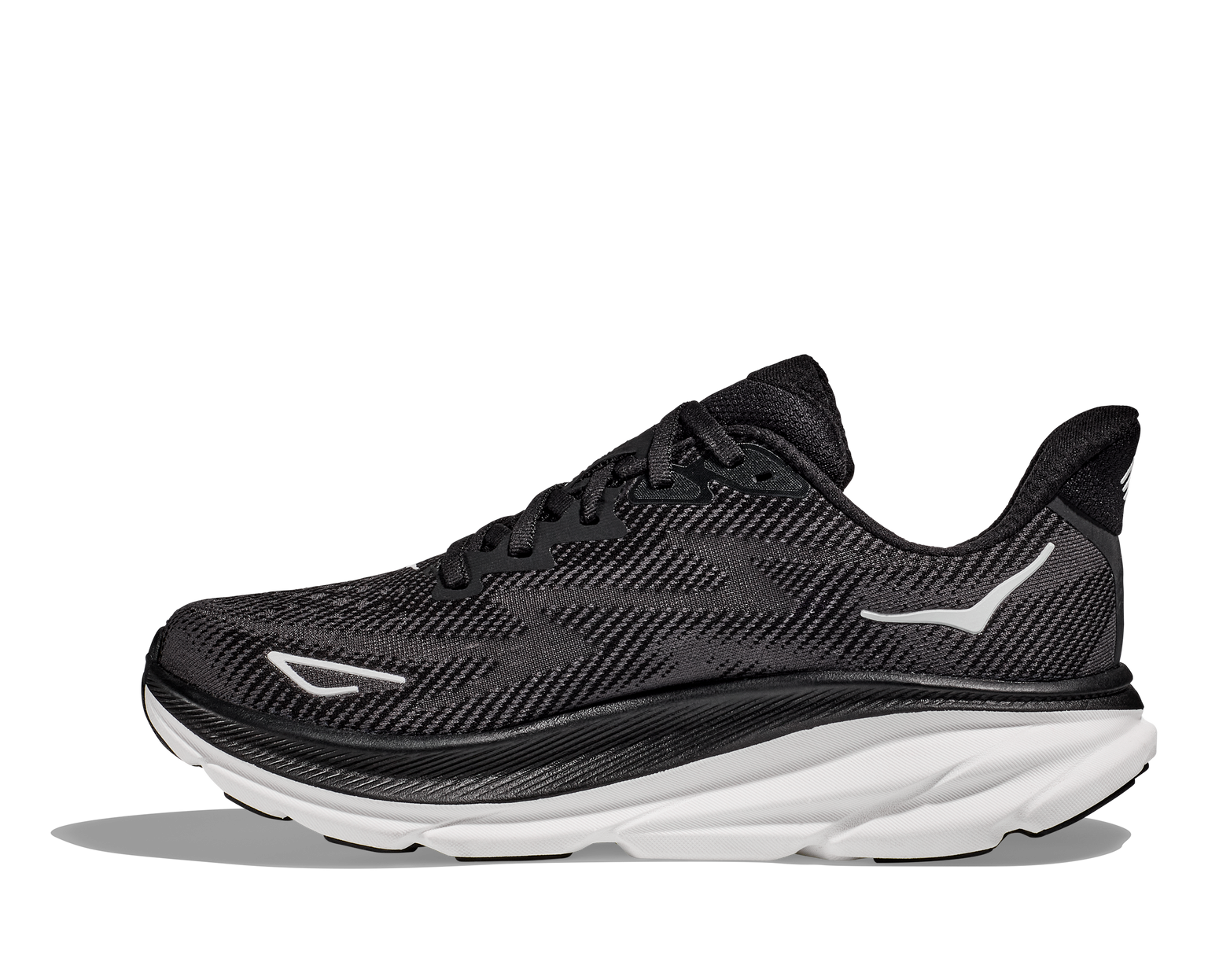 Footwear — TC Running Co