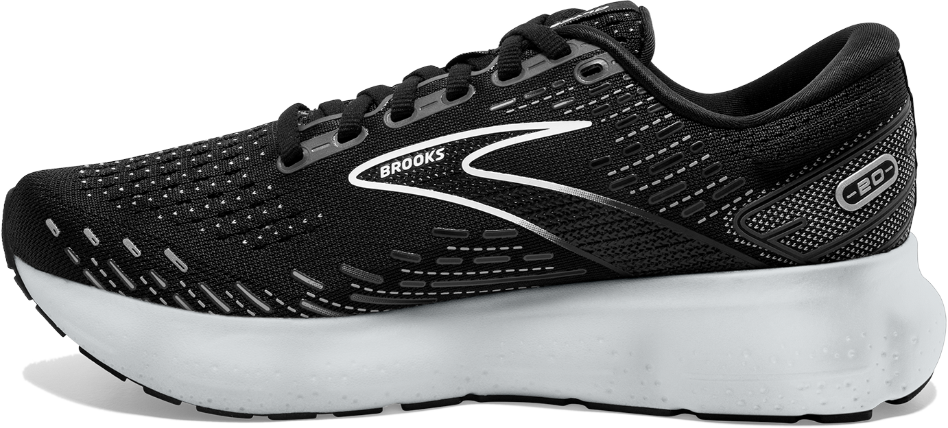 Footwear — TC Running Co