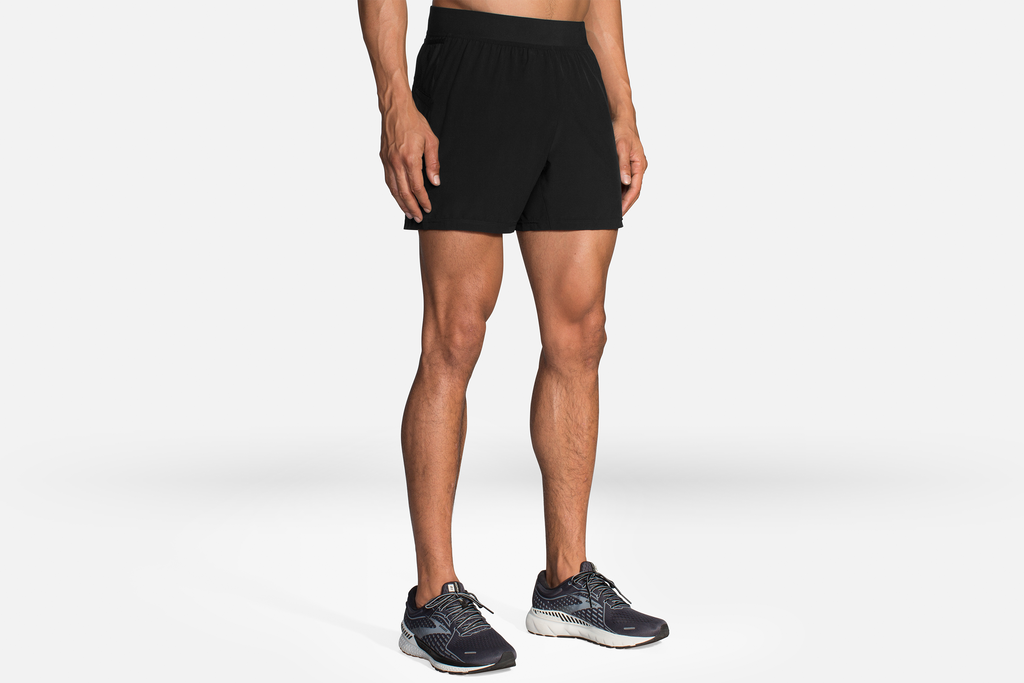 Apparel — TC Running Co
