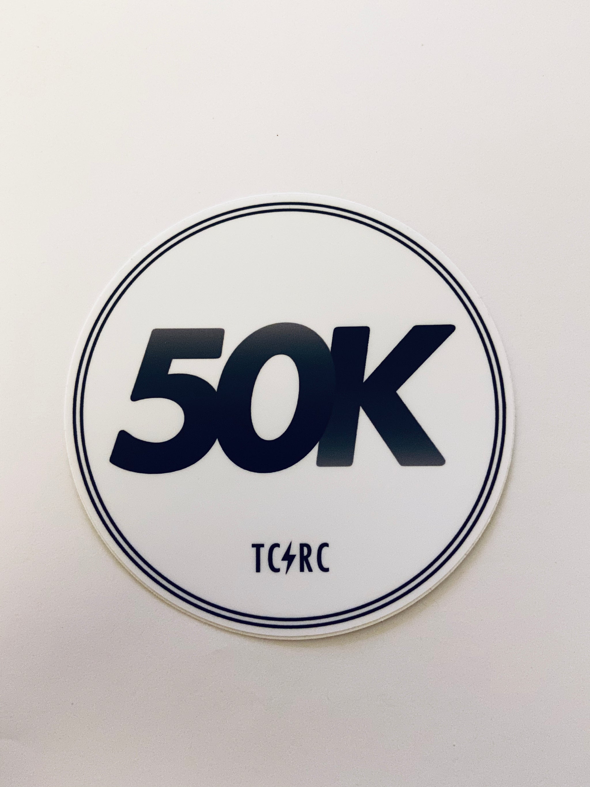 Products — TC Running Co