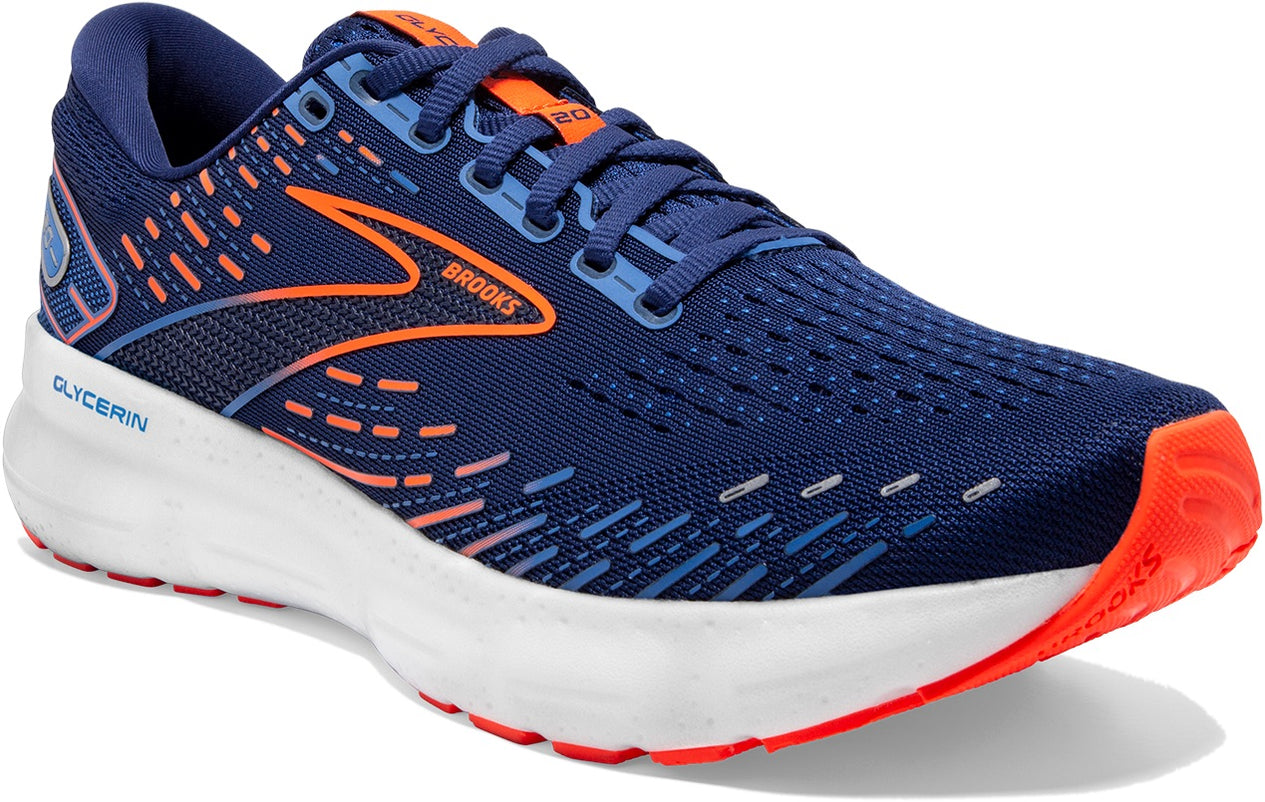 Footwear — TC Running Co