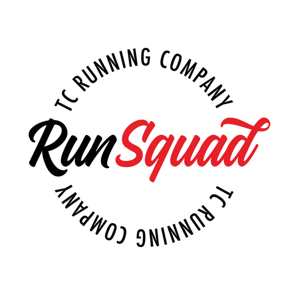 Twin Cities Running Company — TC Running Co