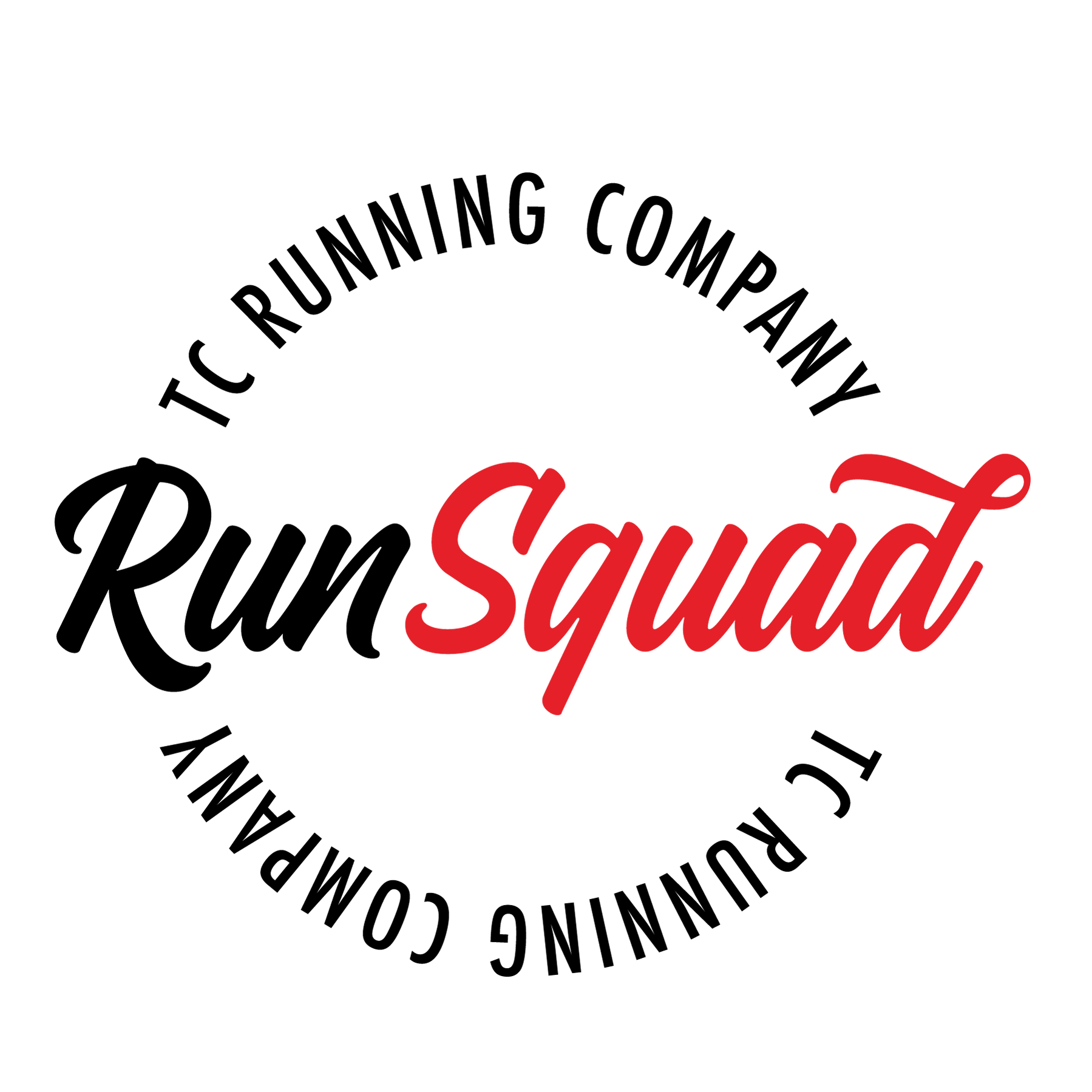 Run Squad Membership — TC Running Co