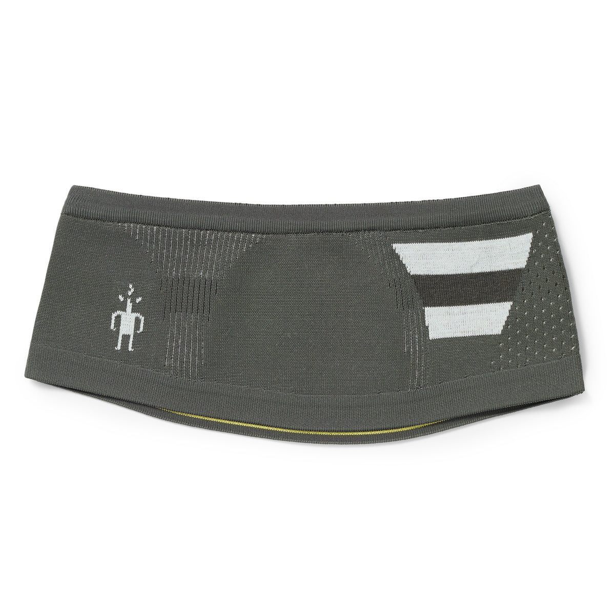 Intraknit Merino Tech Headband (K21 - North Woods/Bleached Aqua) — TC ...
